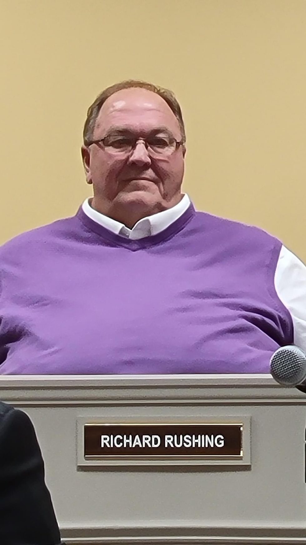 Board & Meetings - Milan Public Utilities